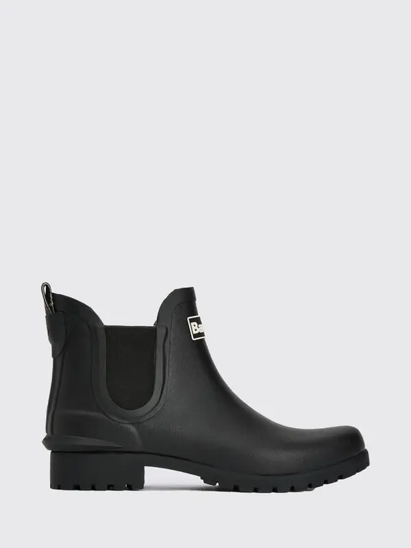 Barbour Chelsea Boots
