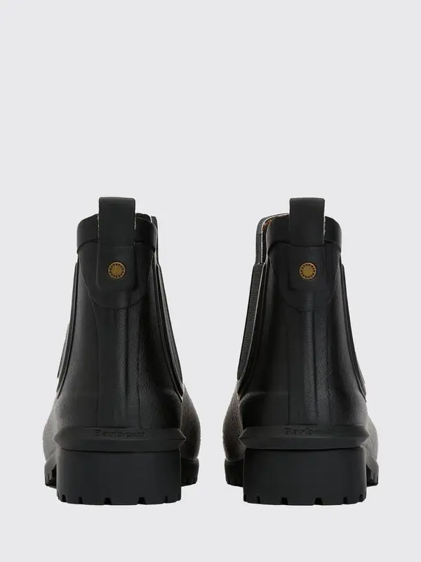 Barbour Chelsea Boots