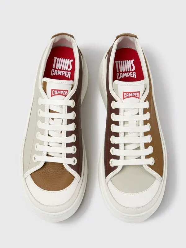 Camper Lace-up Sneakers