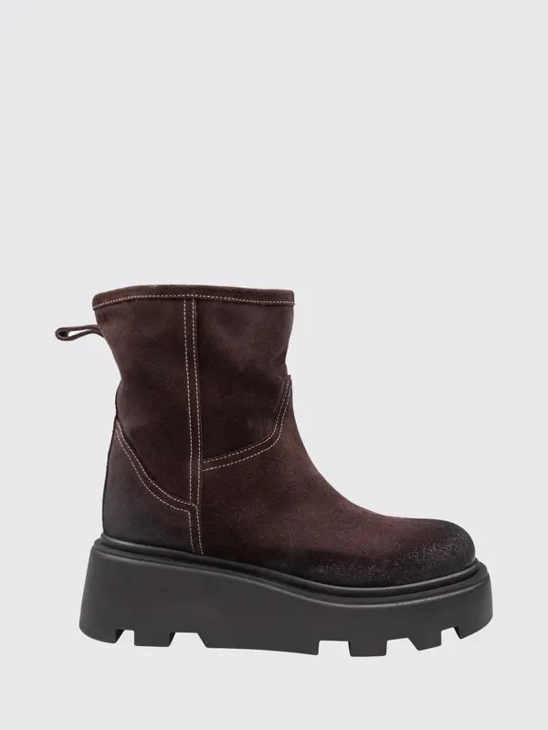 Premiata Boots