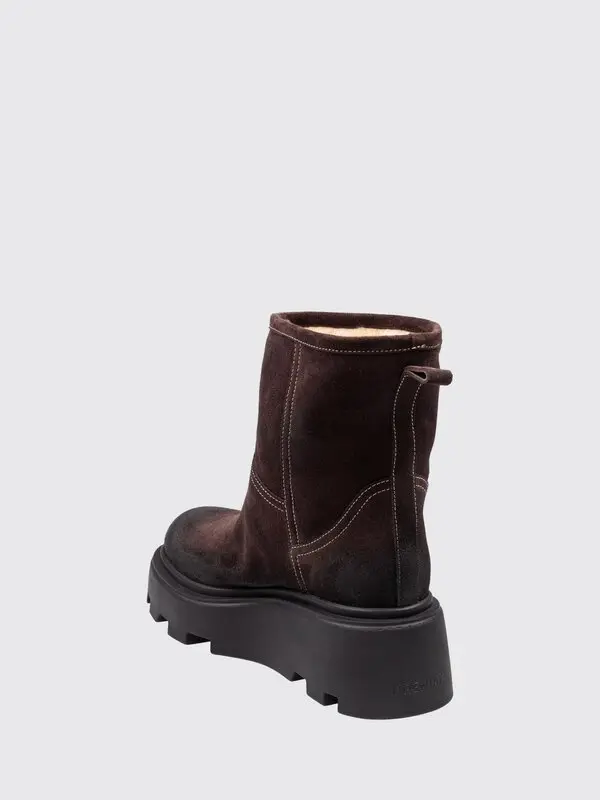 Premiata Boots