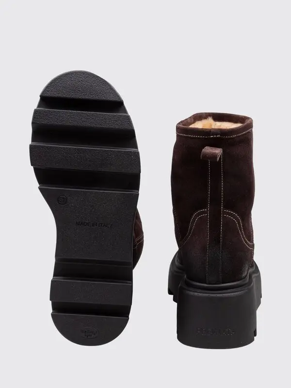 Premiata Boots