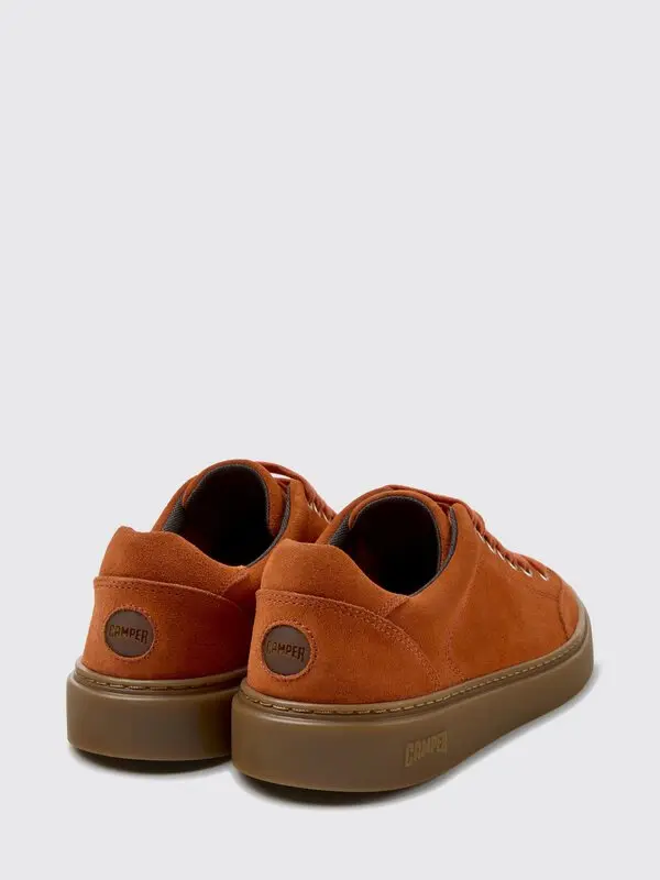 Camper Lace-up Sneakers