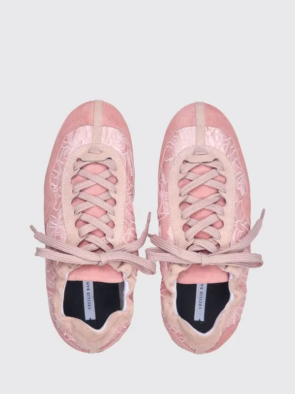 Cecilie Bahnsen Sneakers