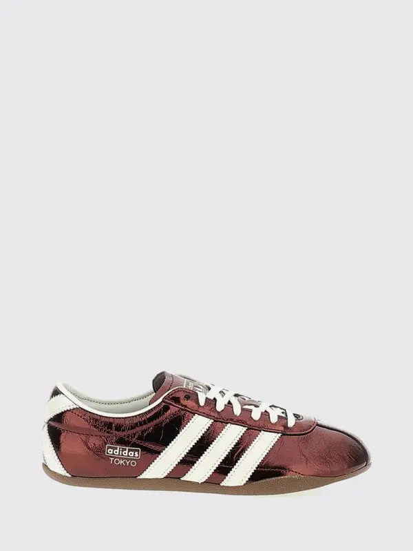 ADIDAS ORIGINALS Tokyo Leather Sneakers