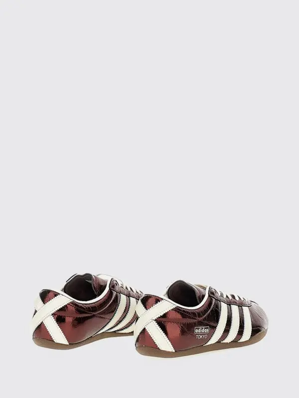 ADIDAS ORIGINALS Tokyo Leather Sneakers