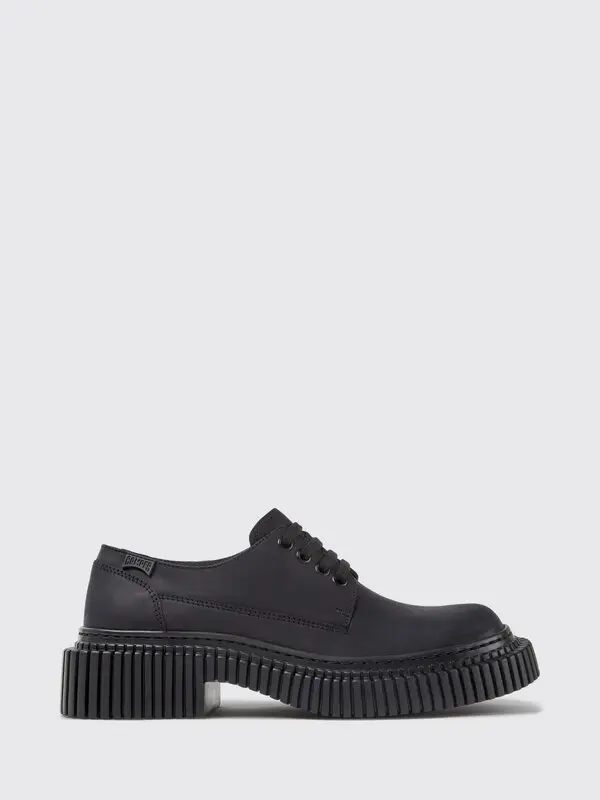 Camper Lace-up Shoes