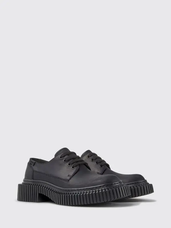 Camper Lace-up Shoes