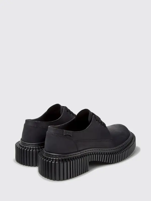 Camper Lace-up Shoes