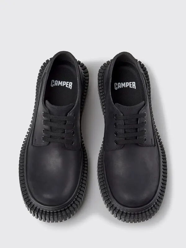 Camper Lace-up Shoes