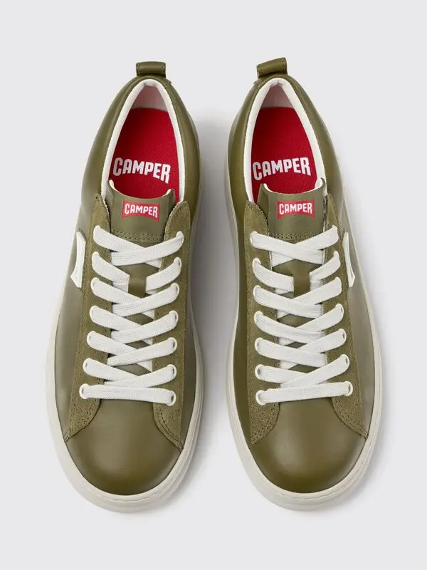 Camper Lace-up Sneakers
