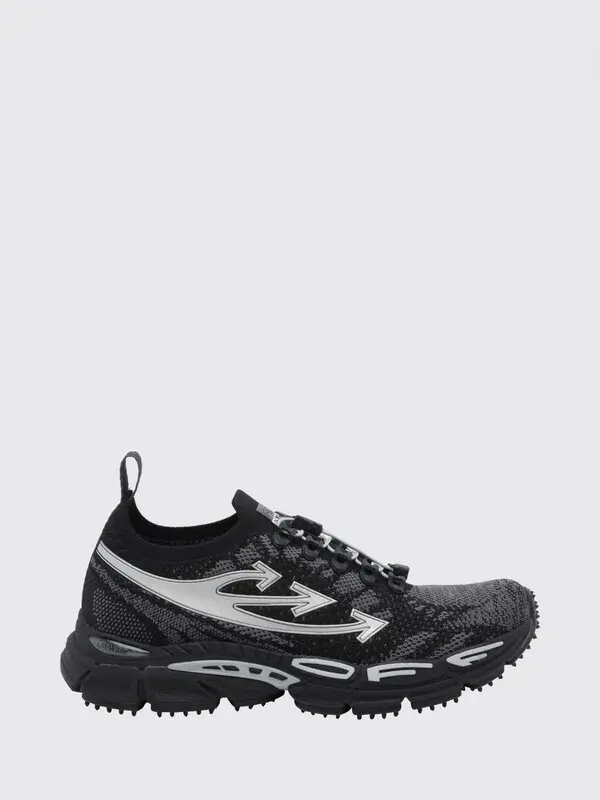 Off-White Athletic Sneakers