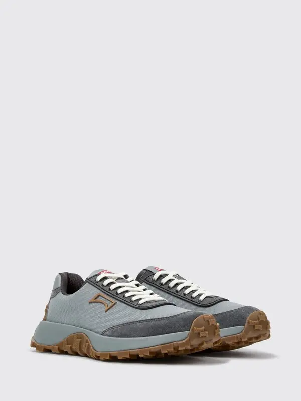 Camper Lace-up Sneakers
