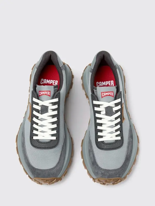 Camper Lace-up Sneakers