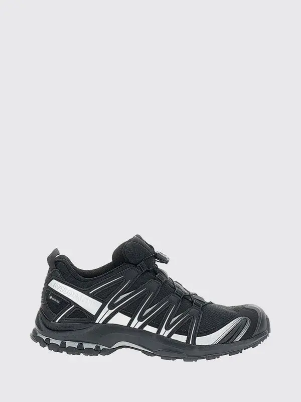 SALOMON Athletic Sneakers - Black