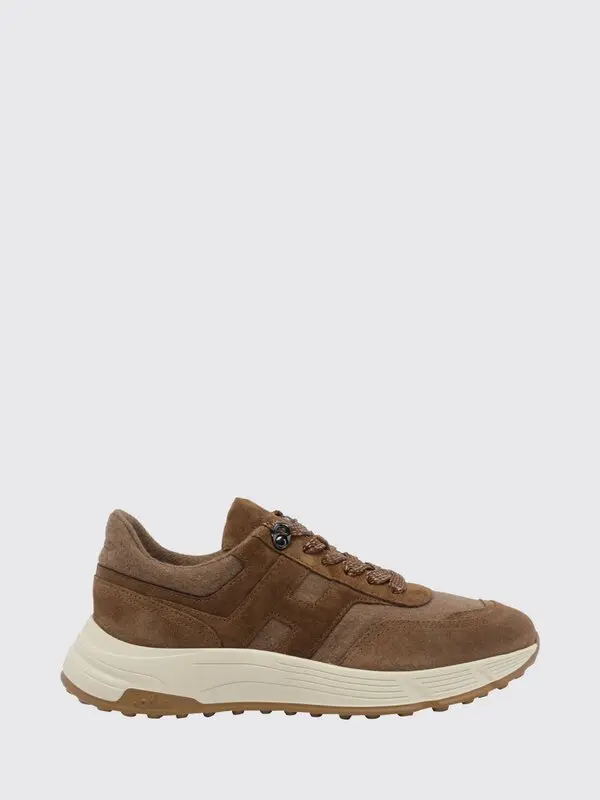 Hogan Sneakers - Brown