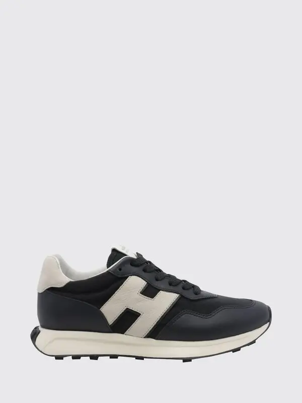 Hogan Sneakers - Black