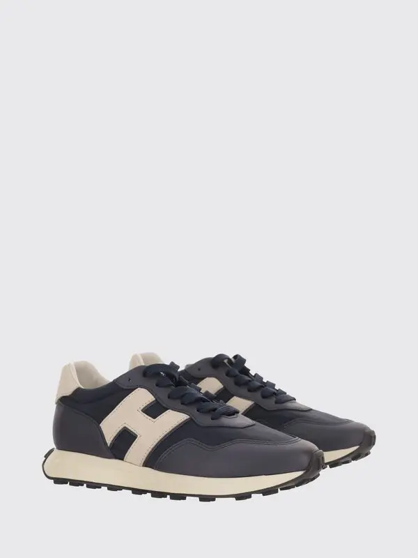 Hogan H601 Sneakers - Grey