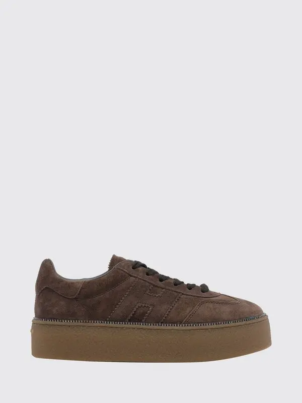 Hogan Sneakers - Brown