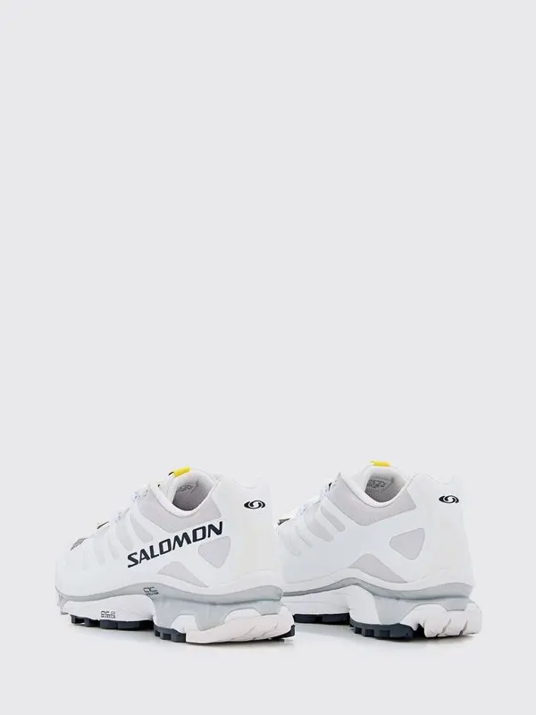 SALOMON Athletic Sneakers - White