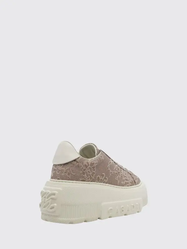 Casadei Sneakers - Beige