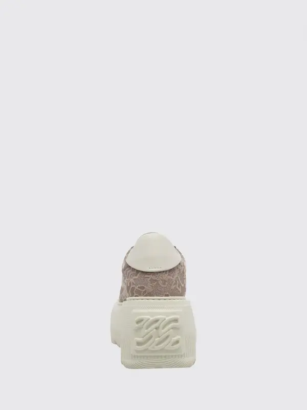 Casadei Sneakers - Beige