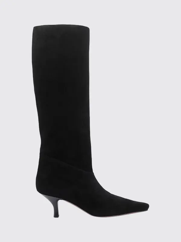 Paris Texas Knee High Boots