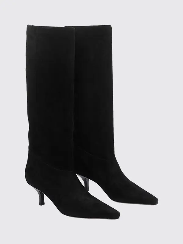 Paris Texas Knee High Boots