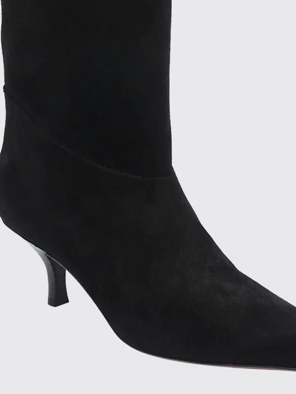 Paris Texas Knee High Boots