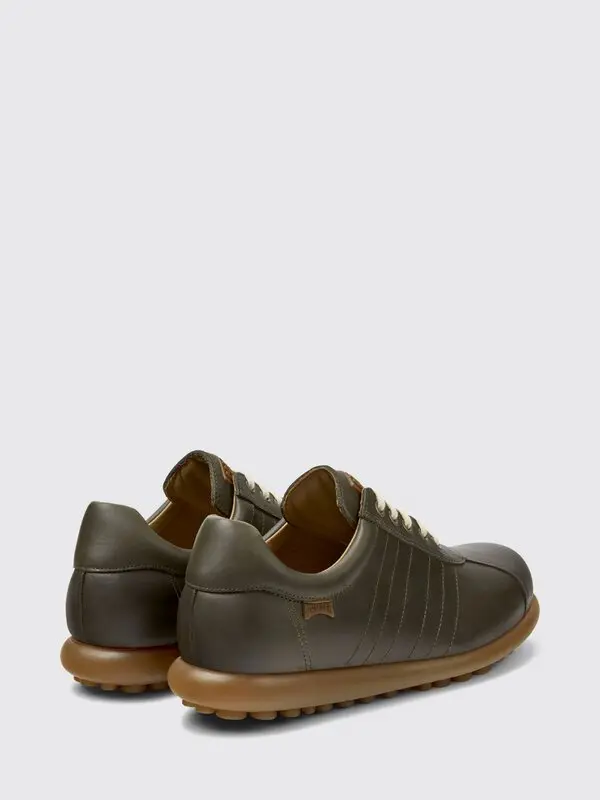 Camper Lace-up Shoes - Green