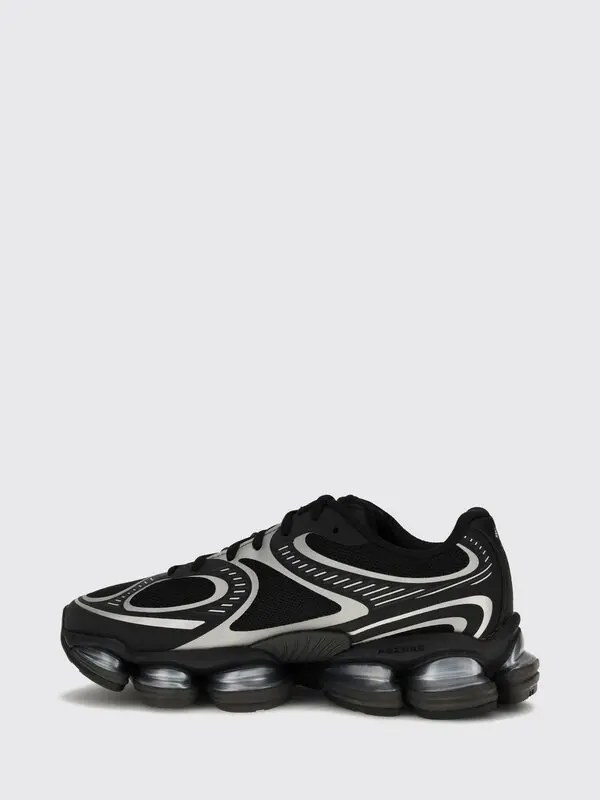 NEW BALANCE Abzorb 2000 Sneakers In Mesh And Technical Fabric