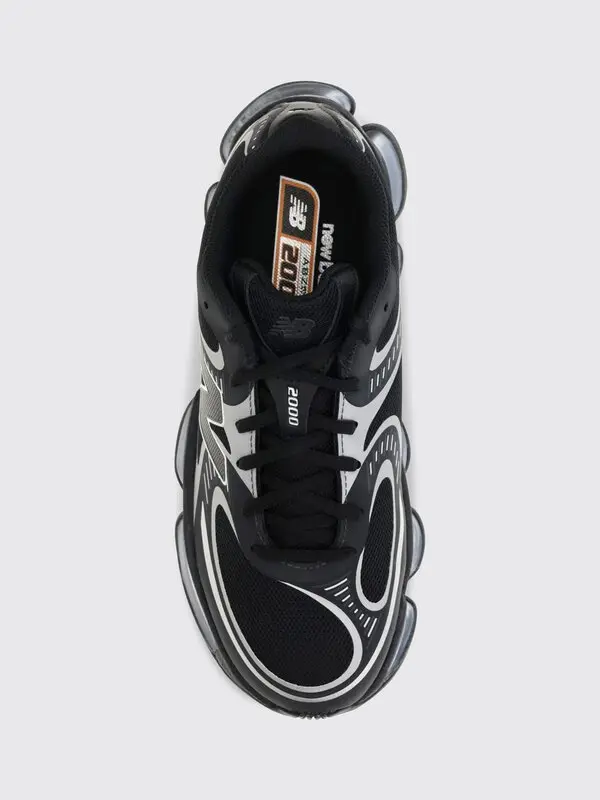 NEW BALANCE Abzorb 2000 Sneakers In Mesh And Technical Fabric