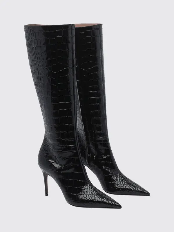 Paris Texas Boots