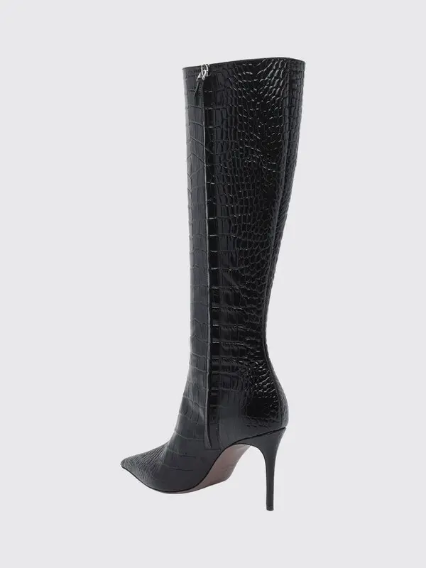 Paris Texas Boots