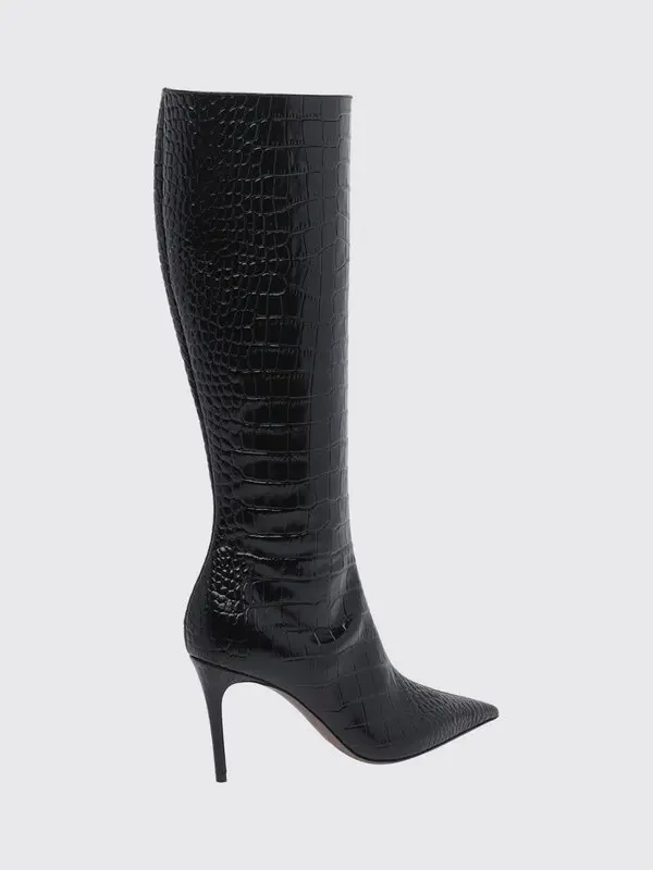 Paris Texas Boots