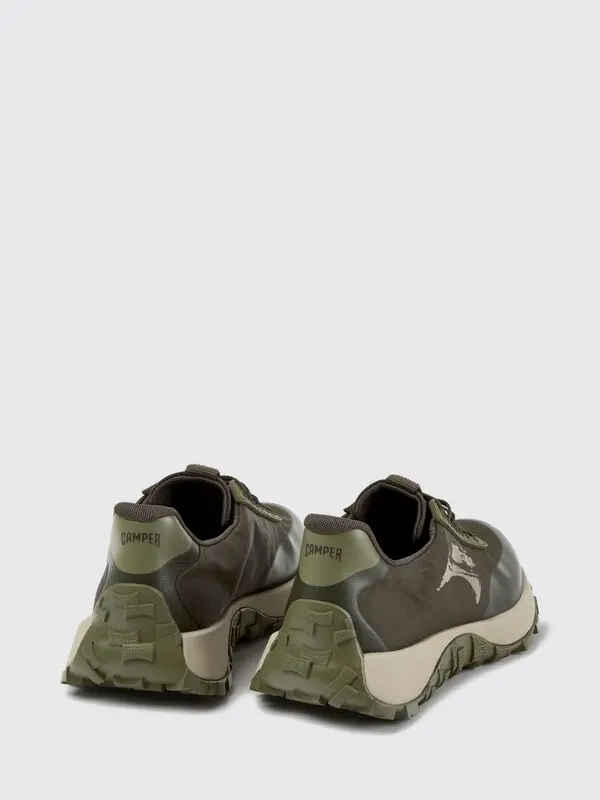 Camper Drift Trail Gore-tex® And Cordura® Nylon Sneakers With Vibram Sole