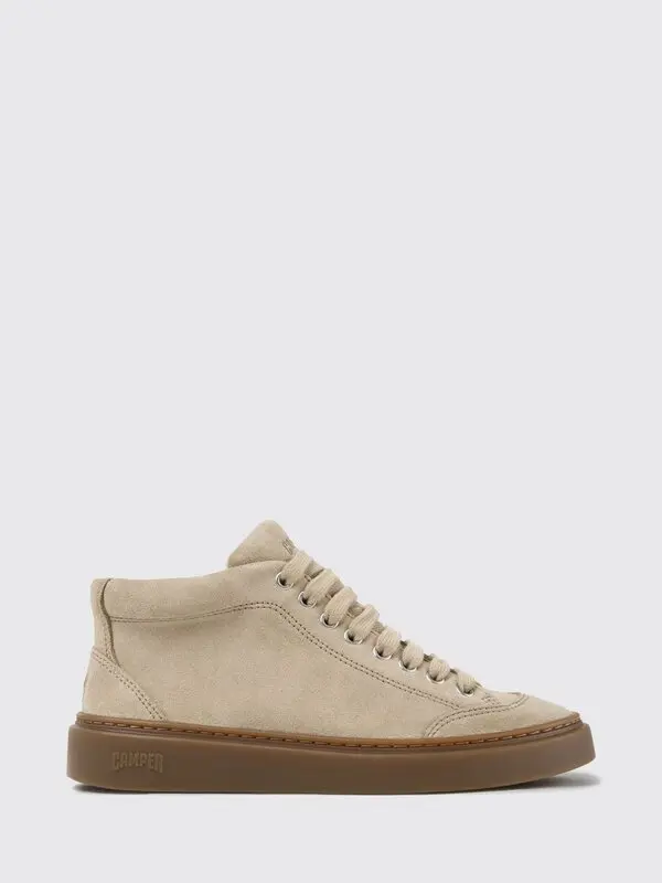 Camper Lace-up Mid-top Sneakers