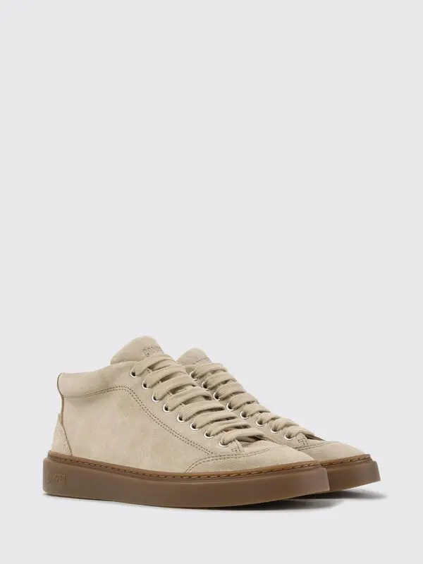 Camper Lace-up Mid-top Sneakers