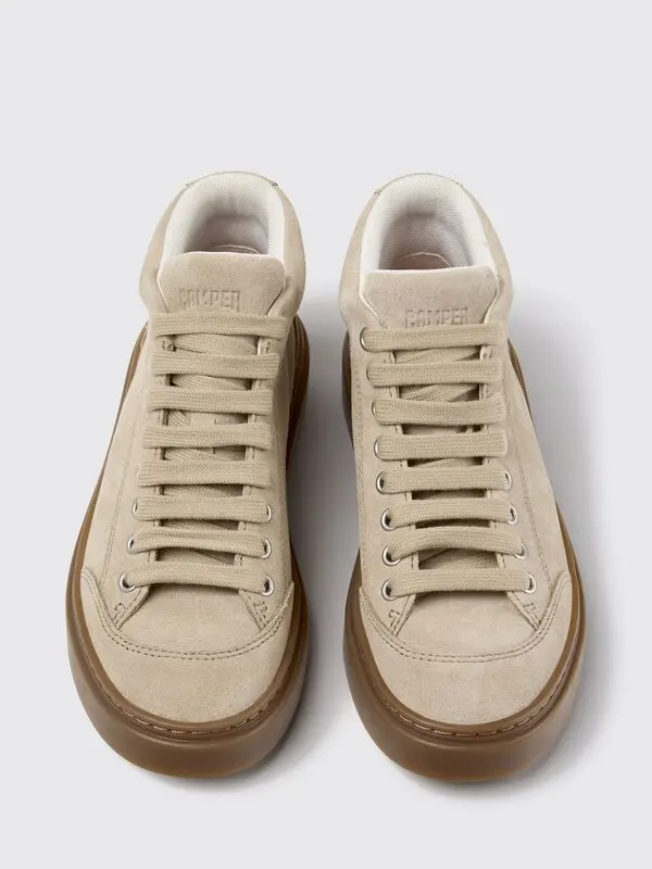 Camper Lace-up Mid-top Sneakers