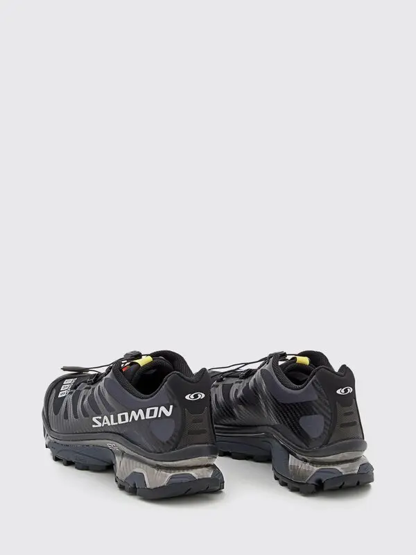 SALOMON Athletic Sneakers - Black