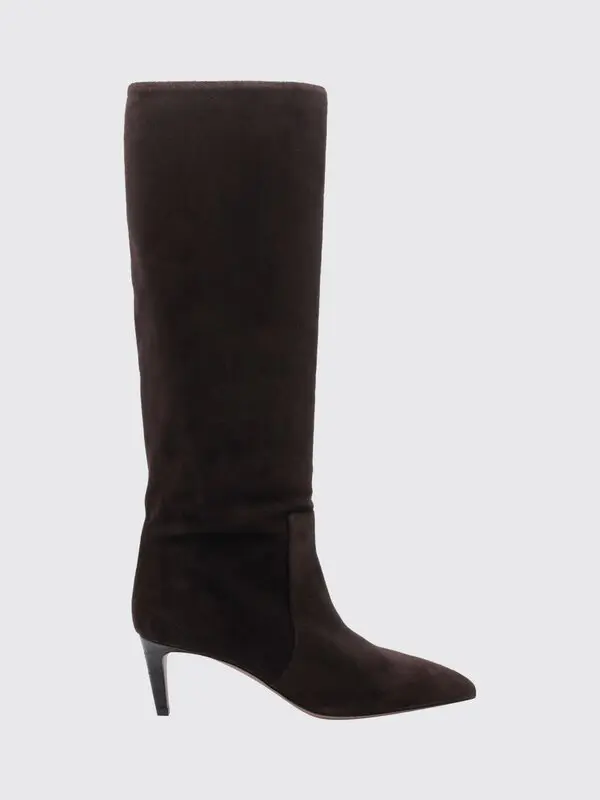 Paris Texas Knee High Boots