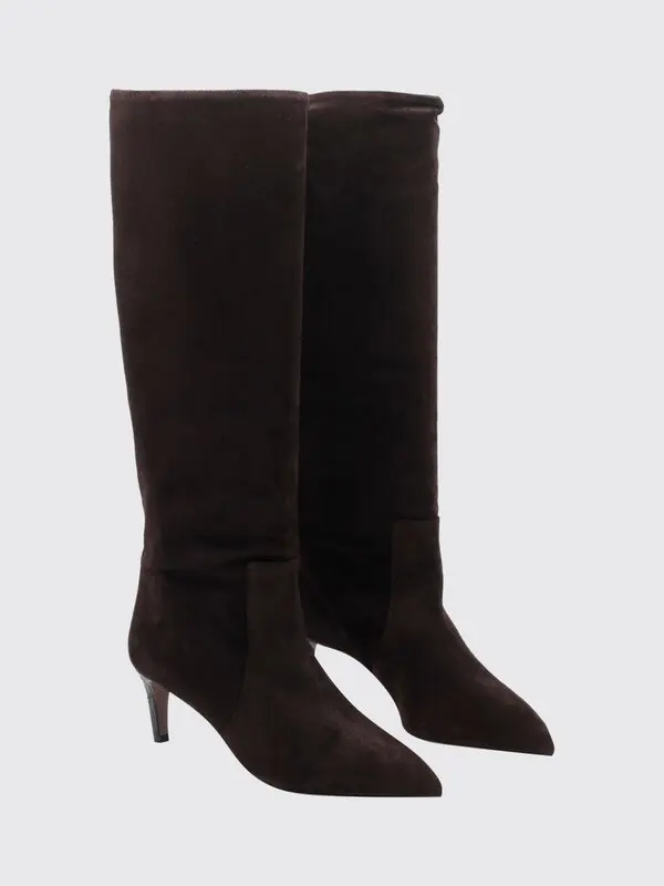 Paris Texas Knee High Boots