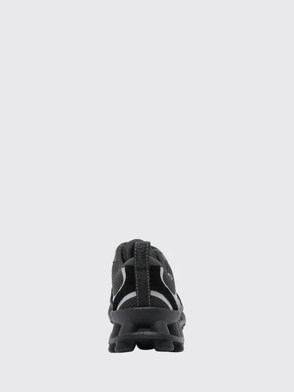 Camper Pelotissima Bi Abstract Sneakers - Black