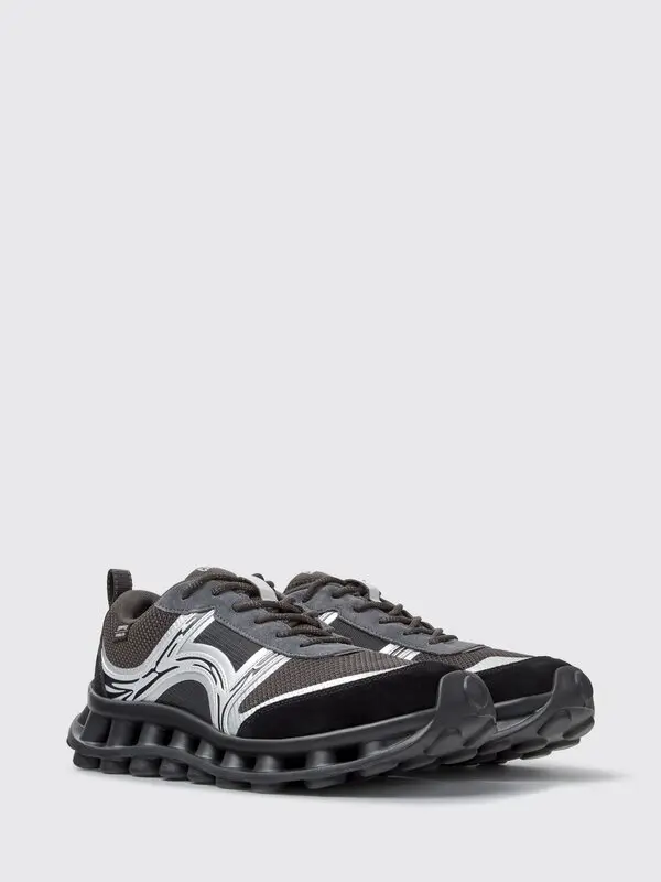 Camper Lace-up Sneakers
