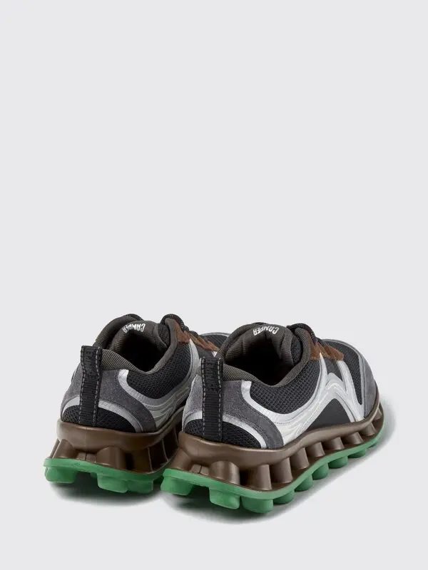 Camper Lace-up Sneakers