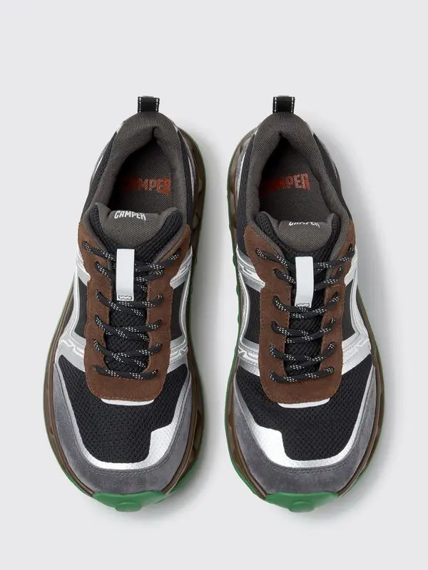 Camper Lace-up Sneakers