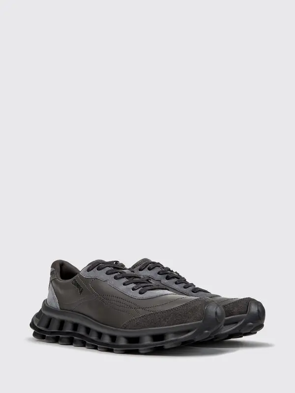 Camper Lace-up Sneakers