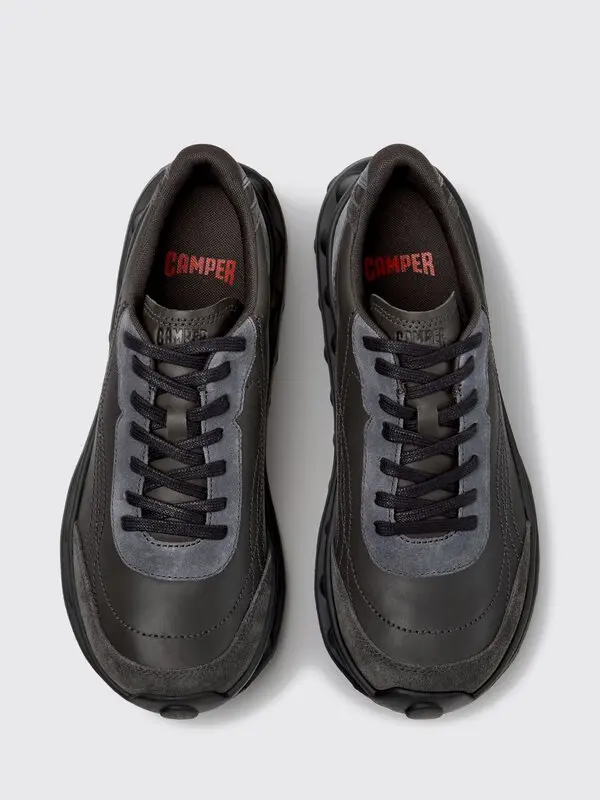 Camper Lace-up Sneakers