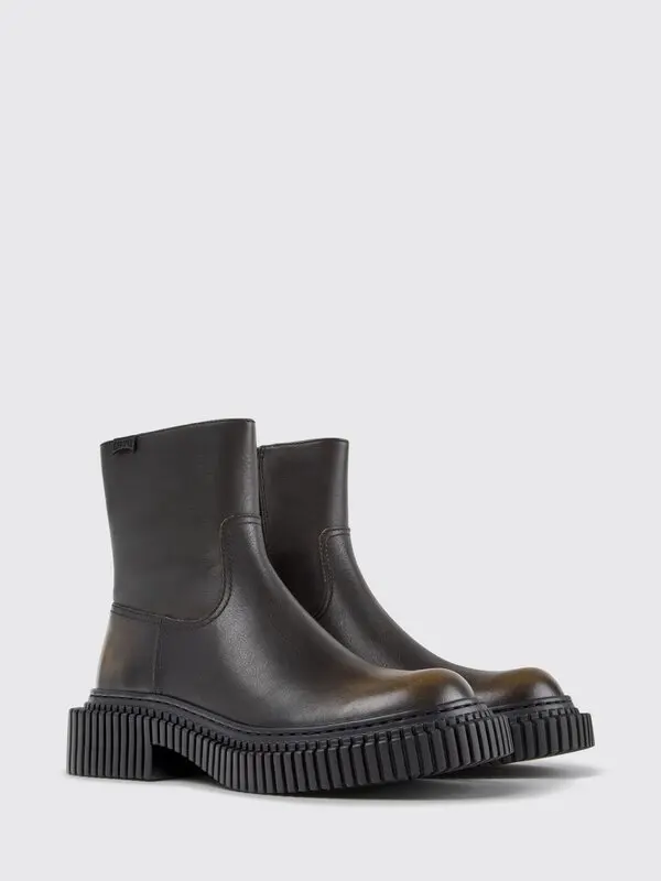 Camper Ankle Boots