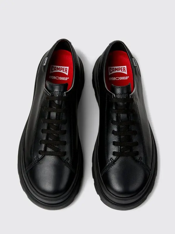 Camper Lace-up Shoes